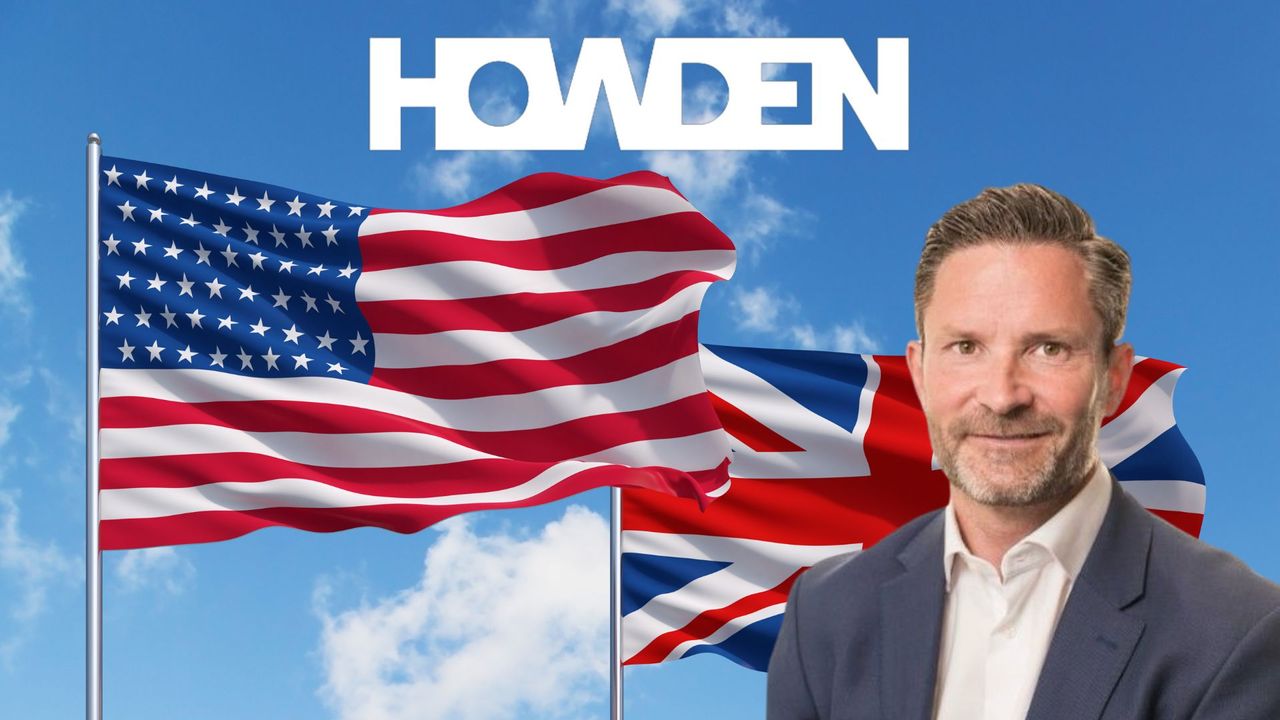 Howden Re attracts 22-year Aon veteran for specialty reinsurance expansion | Intelligent Insurer